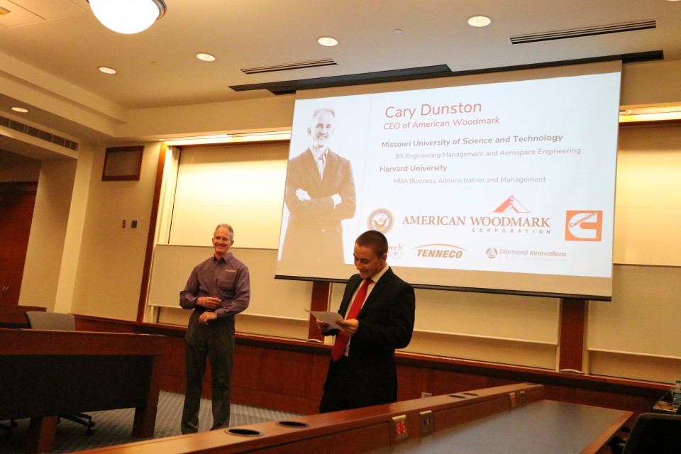 ASCM Columbus - Photo Gallery